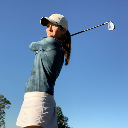 Golf Archives - Recruiting Student Athletes
